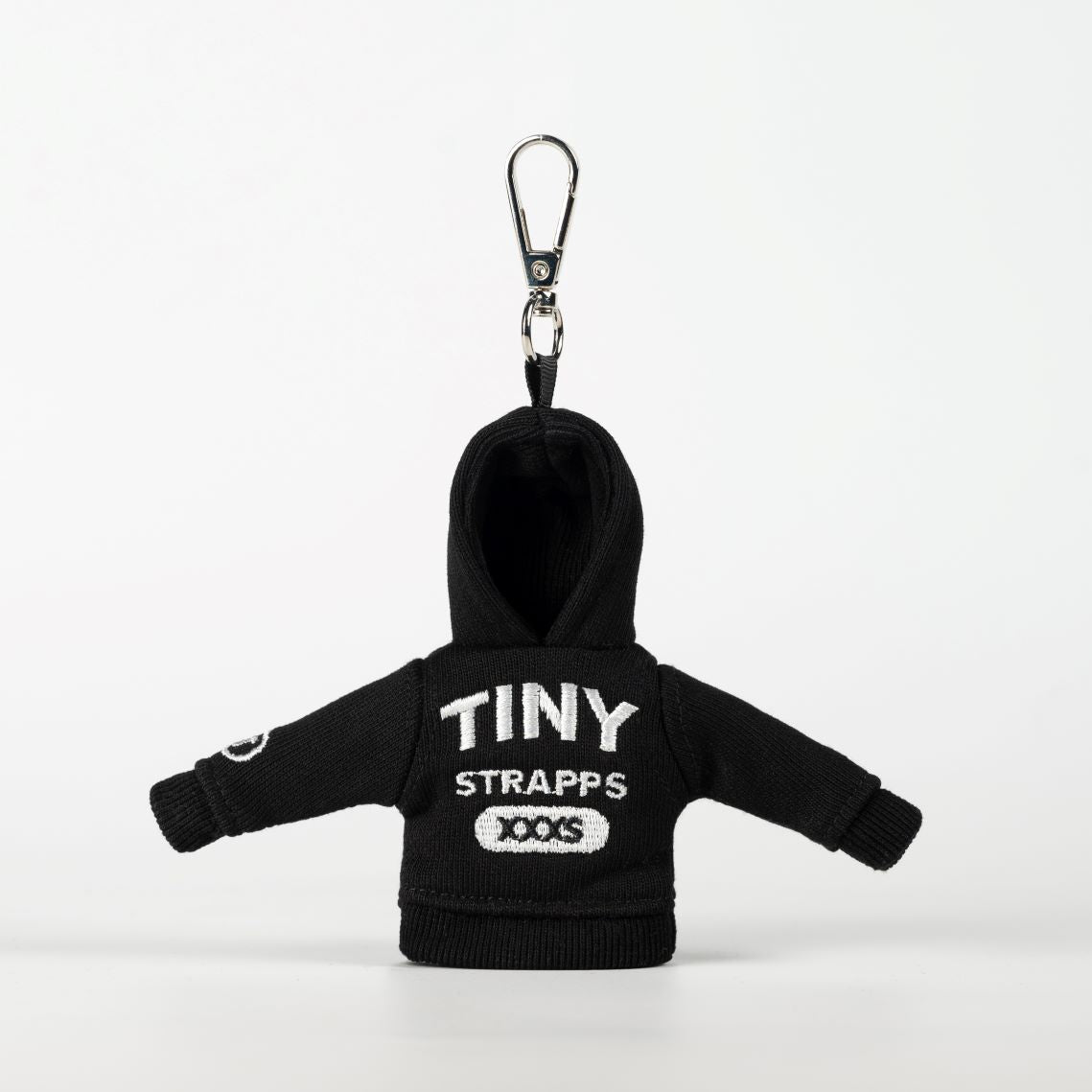 BLACK – TINY STRAPPS