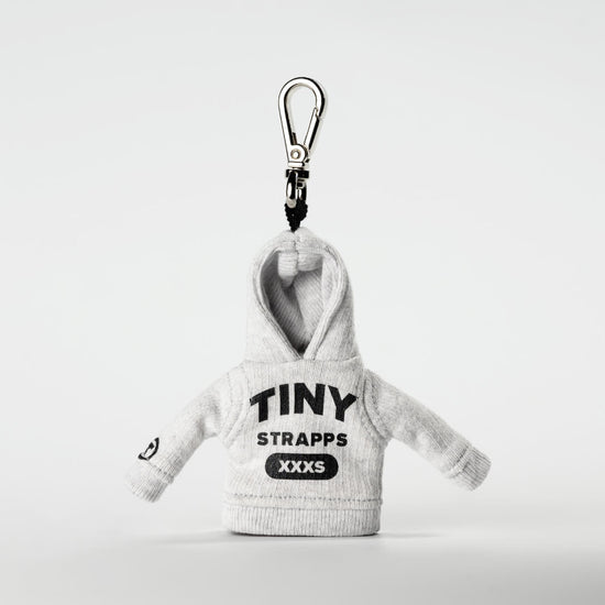 GRAY – TINY STRAPPS